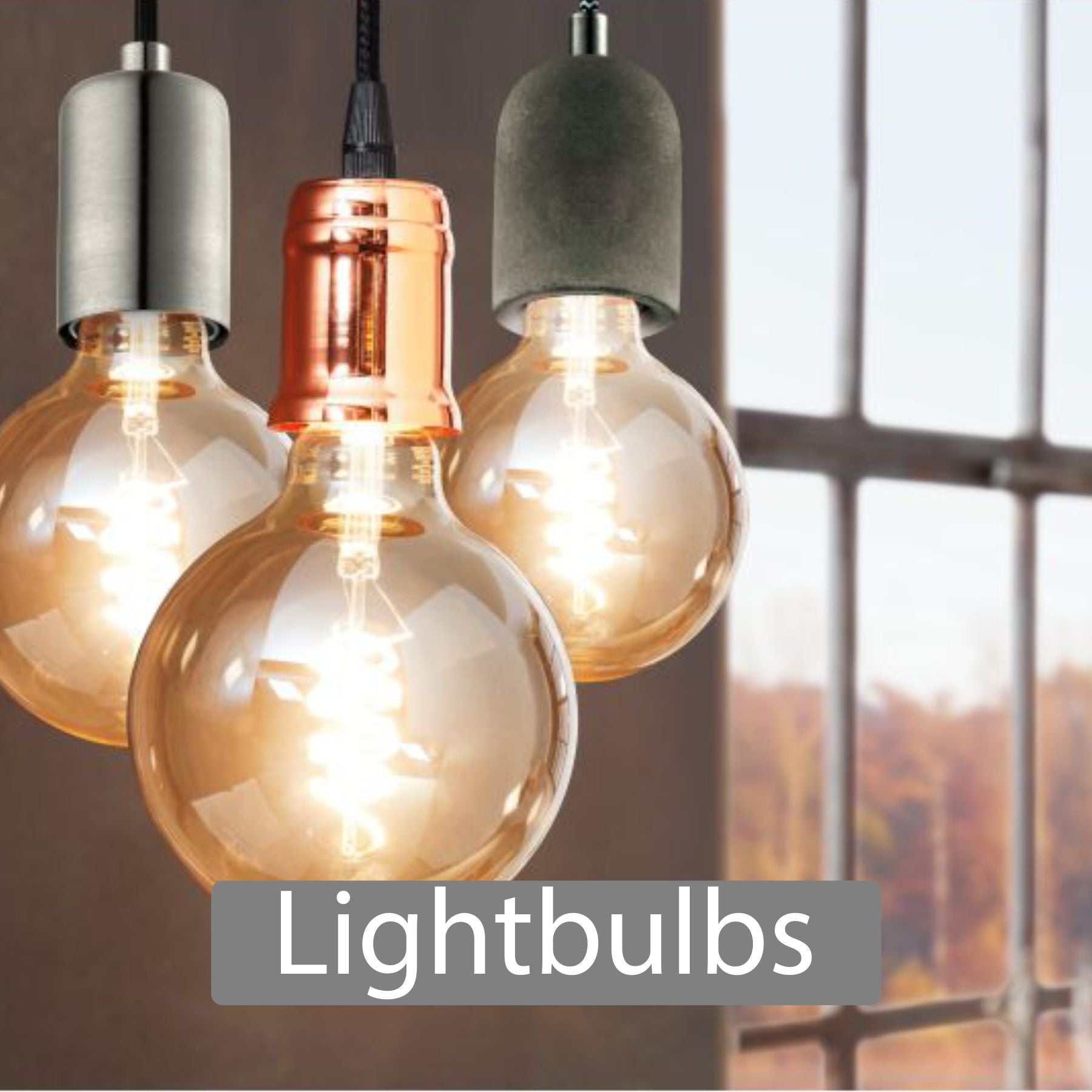 Lightbulbs – Lighting World