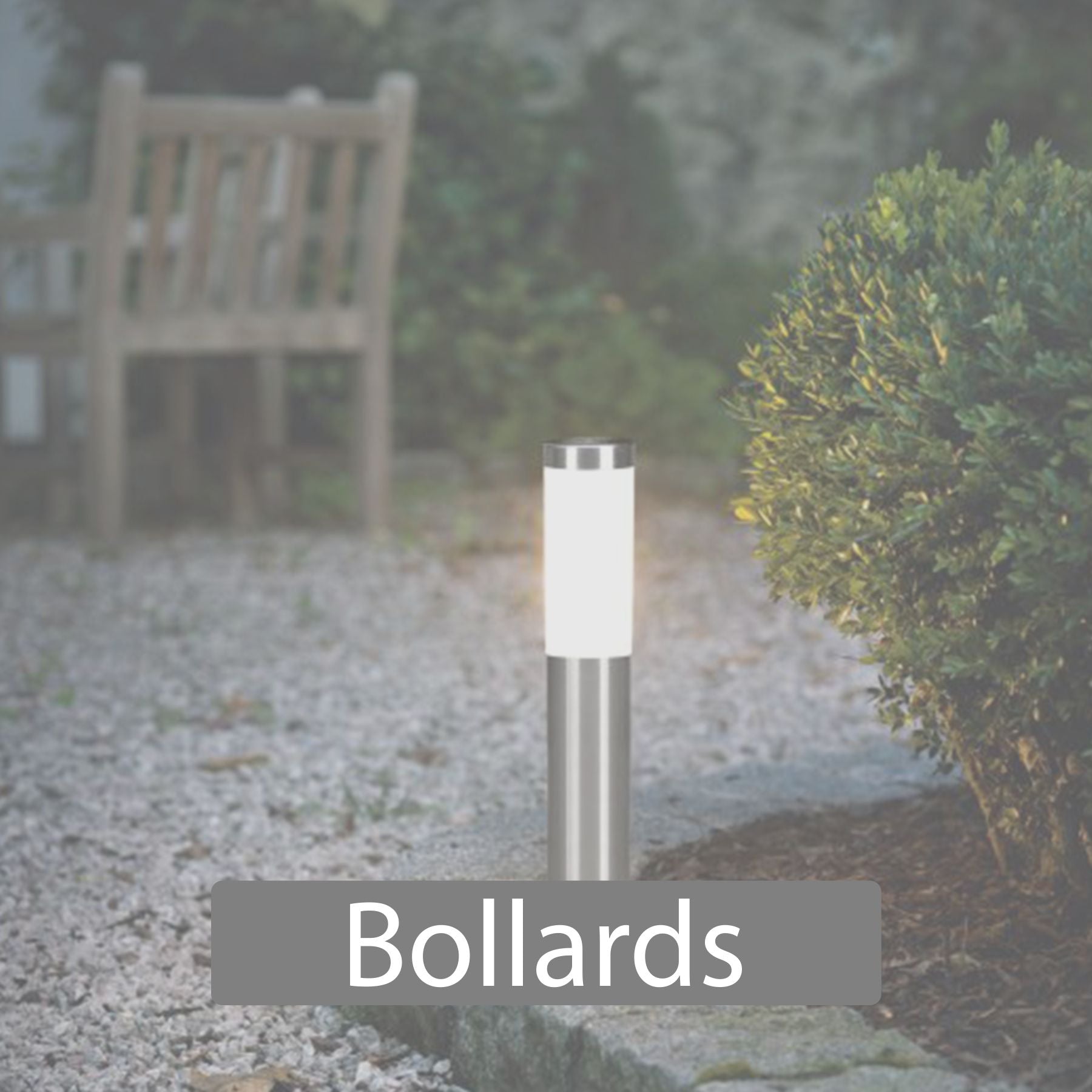 Bollards – Lighting World