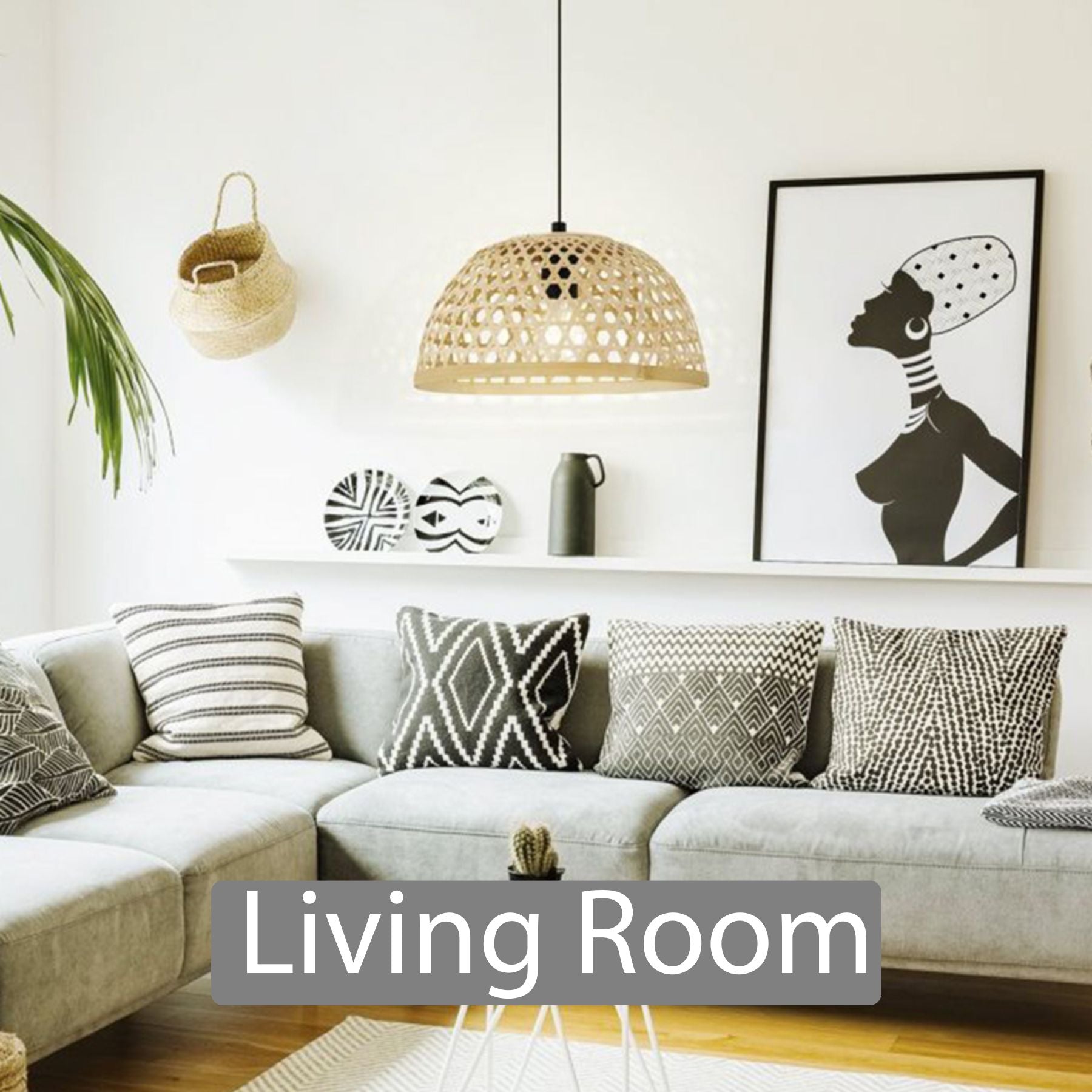 Living Room – Lighting World