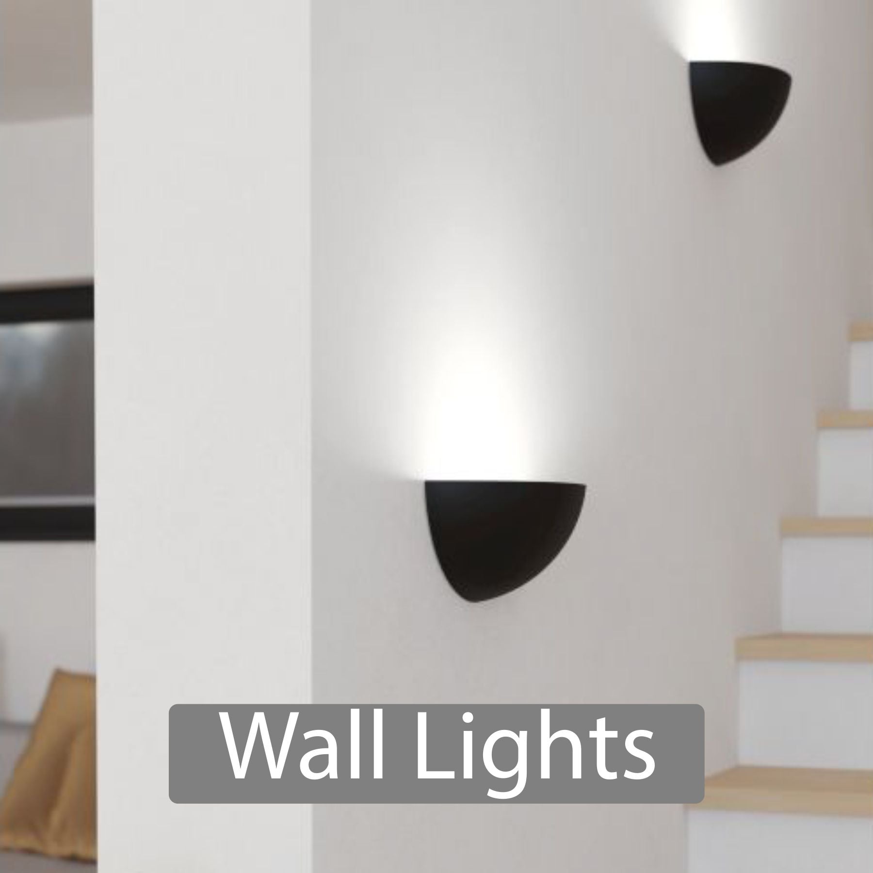 Indoor Wall – Lighting World