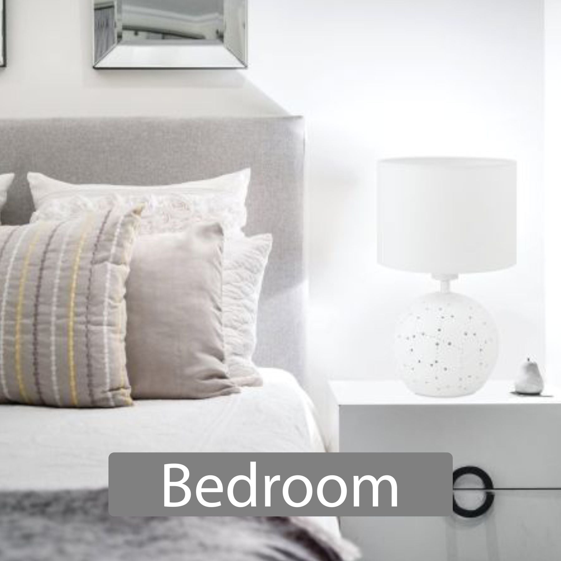 Bedroom Lights – Page 17 – Lighting World