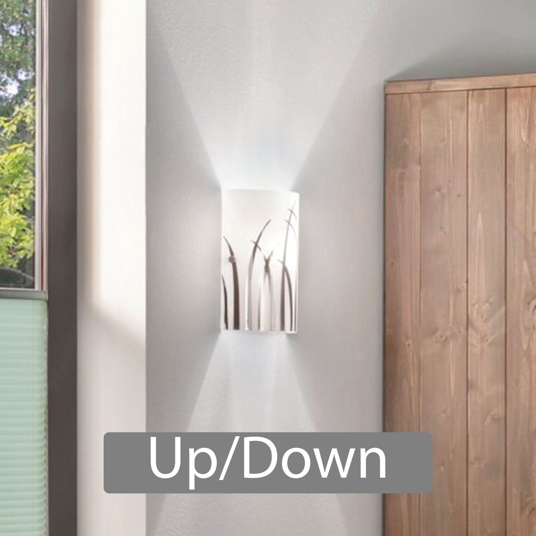 Up/Down – Lighting World