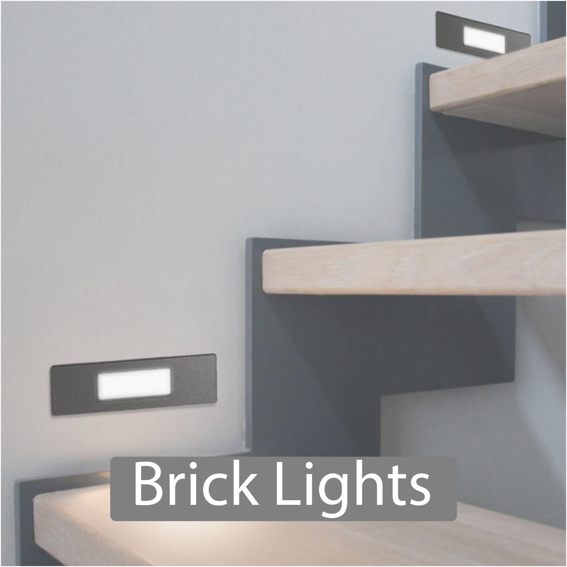 Brick Lights – Lighting World