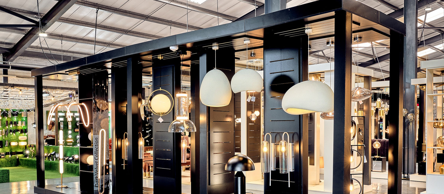 Lighting World